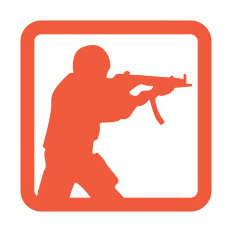 Cs Go Icon At GetDrawings Free Download