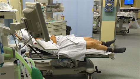 A Sepsis Catching Ai Has Proven Effective In Hospitals