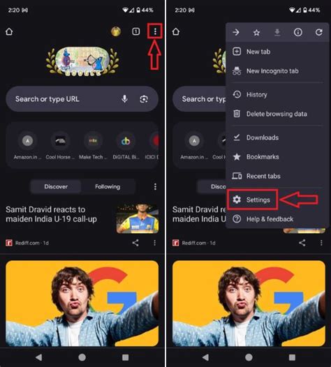 How To Fix Chromes Insecure Download Blocked Warning Make Tech Easier