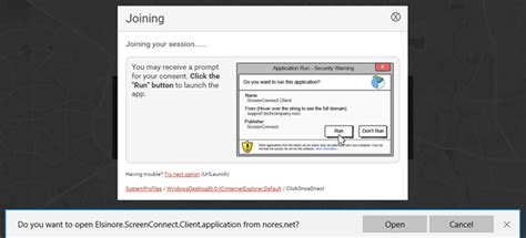 Screenconnect Edge Mls Technology Inc