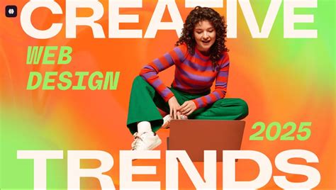 Webdesign Uiux Designtrends2025 Webdevelopment Userexperience Athul E A