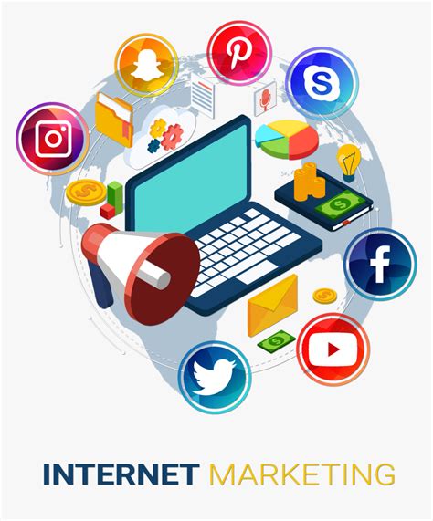 Social Media Animation Template