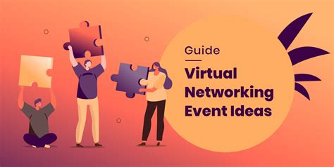 Virtual Networking Event Ideas Your People Will Actually Love Braindate