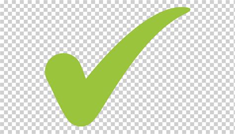 Бесплатная загрузка Хромакей Галочка Tilde Symbol зеленая галочка зеленая галочка разное