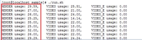 linux系统中如何查看cpu和gpu占用率 xshell怎么看gpu情况 csdn博客