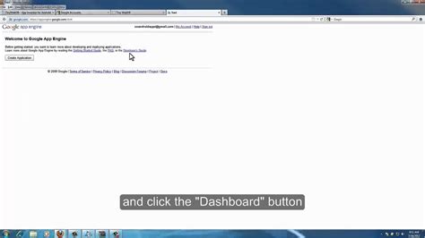 Android Apps Creating And Uploading A Custom Tinywebdb Site Youtube
