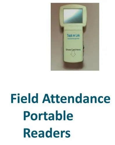 Rfid System Software At Best Price In Mumbai By Track Rf Link Private Limited Id 24208691788