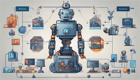 Types Of AI Reactive Machines Limited Memory Theory Of Mind More