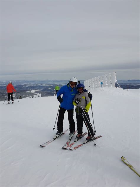 Vrijeme Je Za Skijanje Mirza Delić Na Jahorini