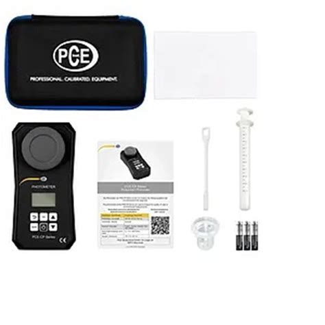 Jual IoT Meter PCE CP Oleh PT ANDALAN BANGUN SEJAHTERA