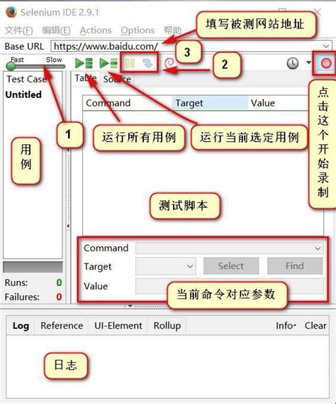 编程程一堂课教你快速掌握selenium工具的使用 知乎