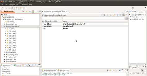 pavithra s blog configuring openldap as external user store of wso2 is