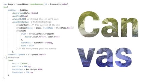 Jetpack Jetpackcompose Compose Android Kotlin Fedor Erofeev