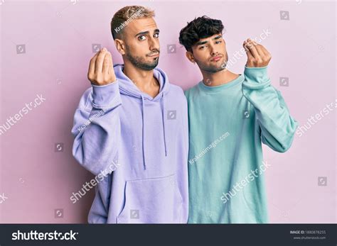 Italian Gay Images Stock Photos Vectors Shutterstock