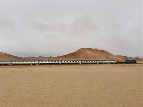 Desert Express Train Namibia Book Your Desert Express Experience Here