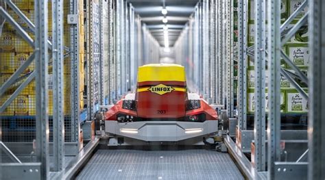 Swisslog To Showcase Cold Storage And Asrs Automation At Cemat 2025 Inside Retail Australia