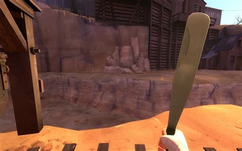 Scout Fps Animation Overhaul Scout Ds Servers