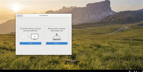 How To Install Endless Os