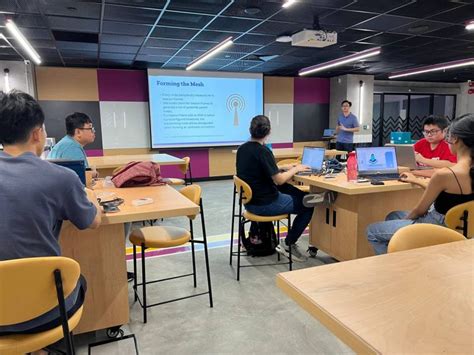 Wei Hao Ho On Linkedin Iot Nus Electronics Esp32