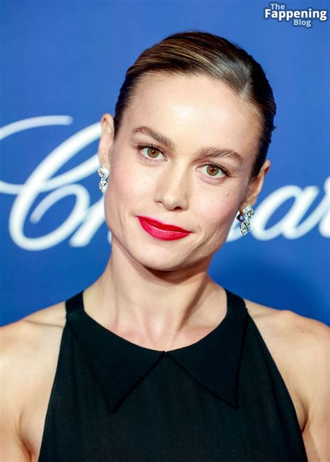 Brie Larson Brielarson Nude Leaks Photo 884 Thefappening