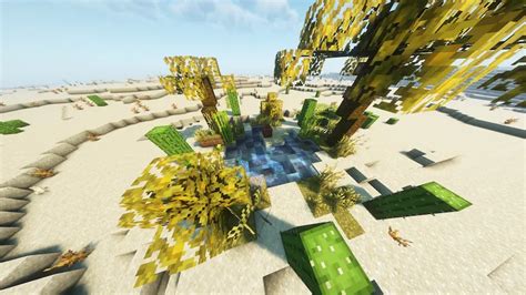 Unnamed Desert Structures Mod Para Minecraft 1 20 4 Zonacraft