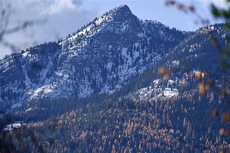 Us National Weather Service Pendleton Oregon Scattered Showers