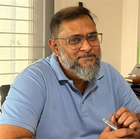 Abdul Alim Chowdhury