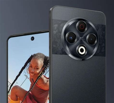 Tecno Spark 30 Prix à partir de 79 00 et caractéristiques Octobre 2025