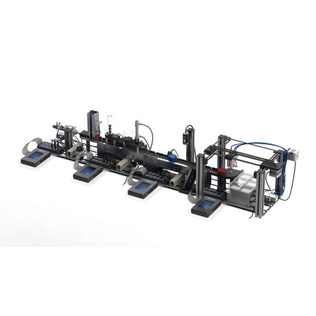 Mechatronics Lab LabStore