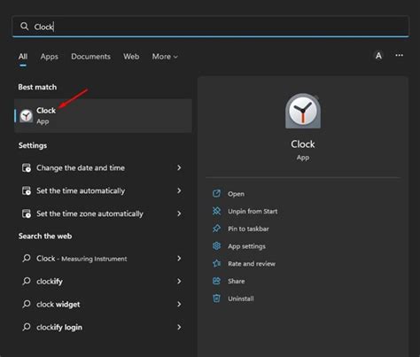 How To Set Alarms Timers In Windows 11 How To Set Alarms Timers In Windows 11
