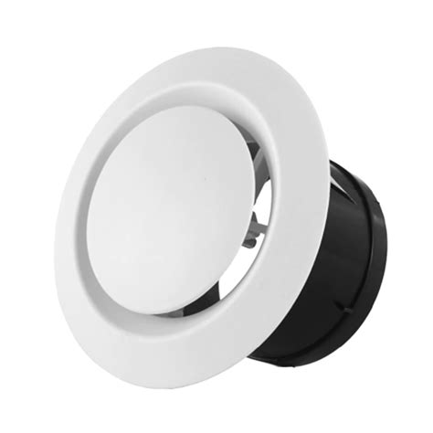 Disc Valve Type Diffuser Shan Controls Pvt Ltd