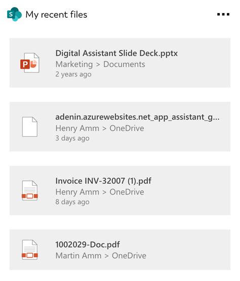 Sharepoint Integration For Sharepoint Viva Dashboard And Chatgpt Chatbots Adenin