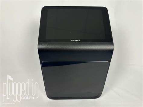 Garmin Approach R Launch Monitor Review Plugged In Golf