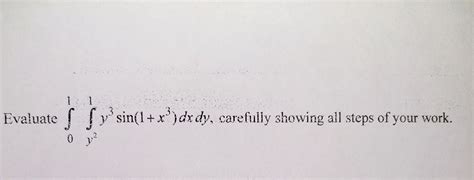 Solved This Is A Problem From College Calculus 3