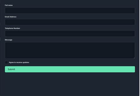 Top UI Libraries For Building Stunning UIs In Vue 3 And Nuxt 3 Vue Js