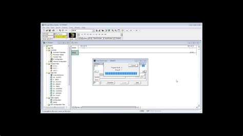 What Is A Plc 11 How To Program Xio Xic And Ote Instructions Youtube