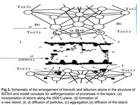 Self Organization Of Nanostructured Materials Ppt