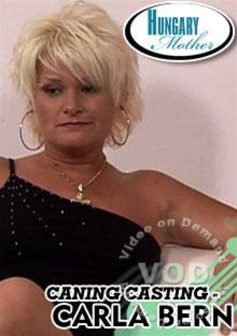 Caning Casting Carla Bern Hungary Mother Productions Unlimited Streaming At Adult Dvd