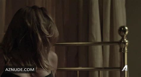 Ashley Greene Nude Aznude