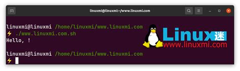Bash 特殊变量（0，？，，，，） Linux迷