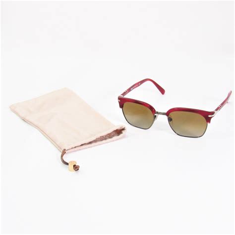 Persol Tailoring Edition 3199 S Sunglasses