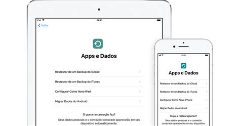 como restaurar um backup do iphone pelo icloud ou itunes celular