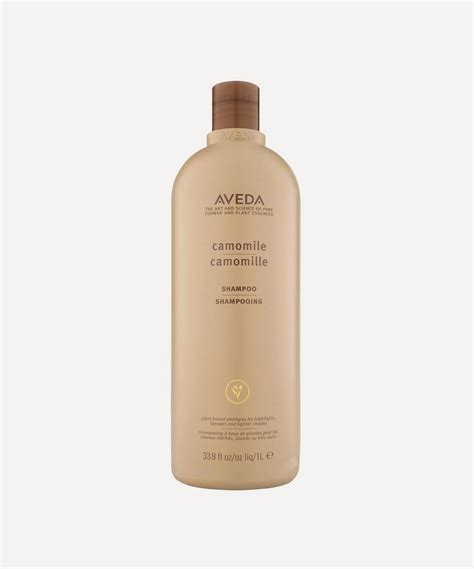 Aveda Camomile Shampoo 1000ml Liberty