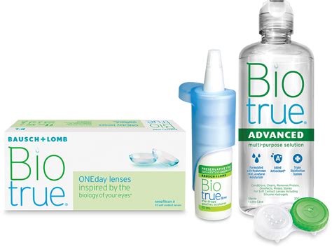 About Us - Biotrue
