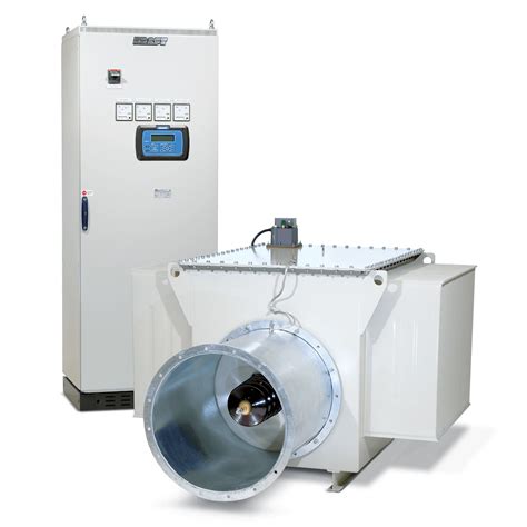 Micropulse Transformer Rectifier For Electrostatic Precipitators