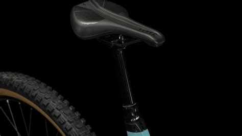 Buy The New Cube Stereo Hybrid 160 Hpc Race 2023 Iceblue Black Emtb With Free Shipping