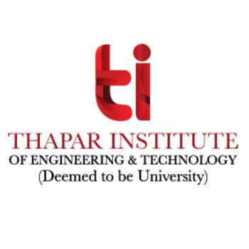 Tiet Patiala Courses Admission 2026 Facilities Scholarships And