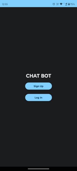 Himanshu Rawat On Linkedin Kotlin Firebase Chatbot Singlelife Techhumor Codecrush