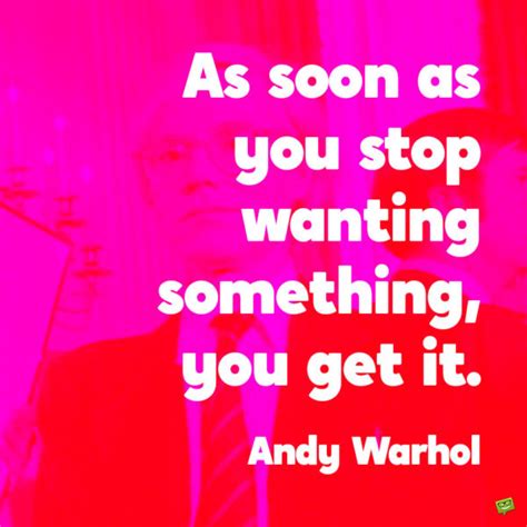 99 Andy Warhol Quotes By The Godfather Of Contemporary Art