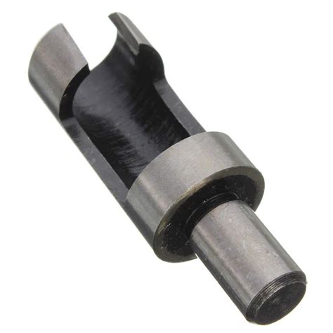 Buy Rocaris 8pcs Wood Plug Cutter Drill Bit Set Straight And Tapered